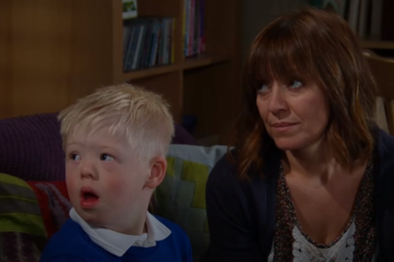 Leo returns to Emmerdale: How old is Harvey Rogerson?