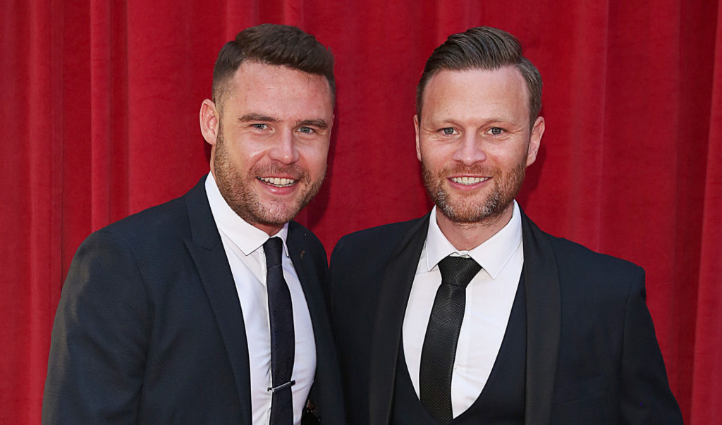 PC Brody makes controversial entrance on Coronation Street