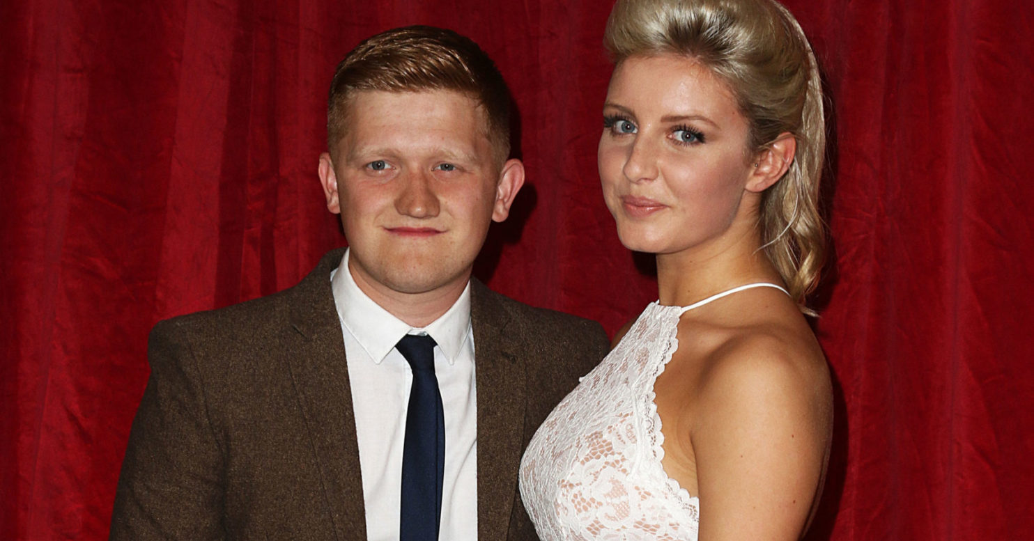 Sam Aston - Entertainment Daily