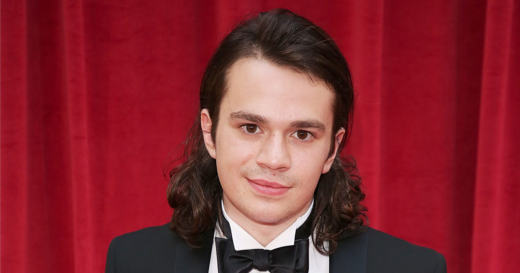 Harry Visinoni - Entertainment Daily