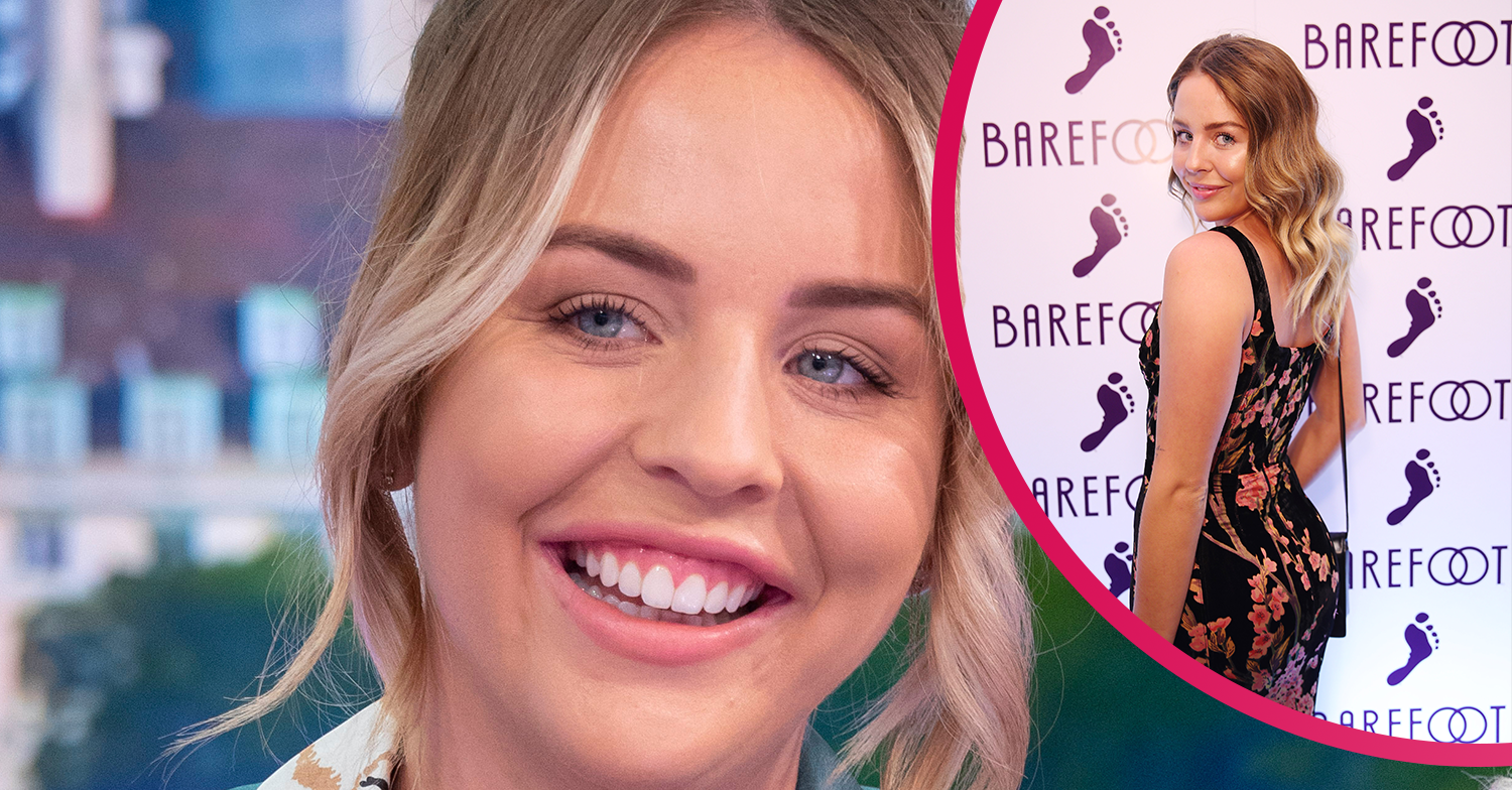 Lydia Bright - Entertainment Daily