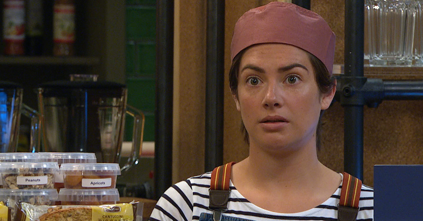 Emmerdale SPOILERS: Luke and Victoria to get back together?