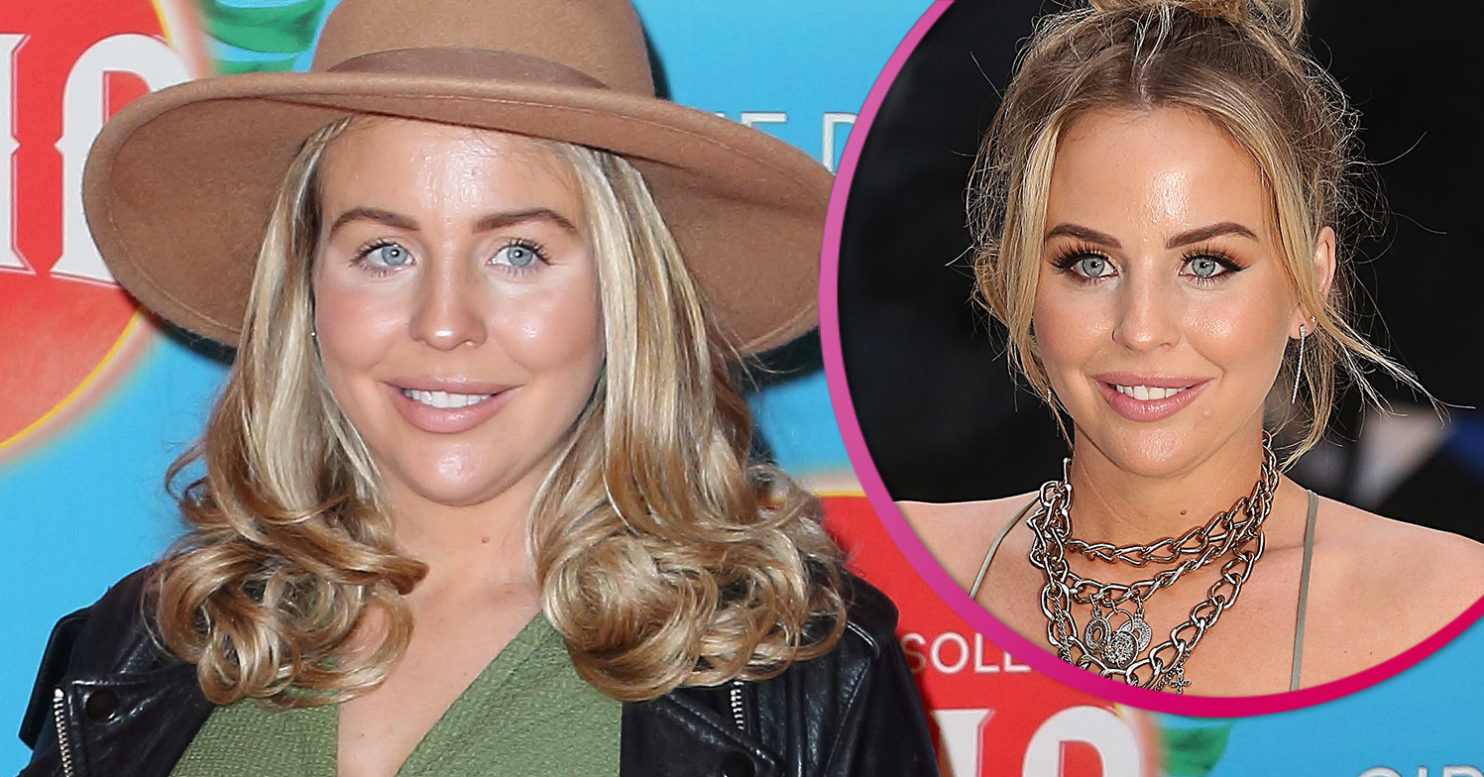 Lydia Bright - Entertainment Daily