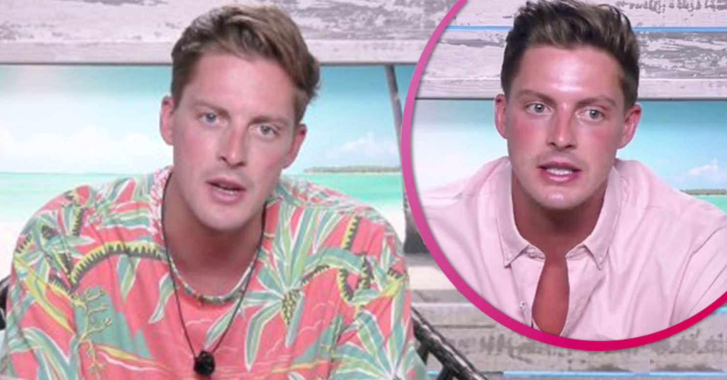 Alex George - Entertainment Daily