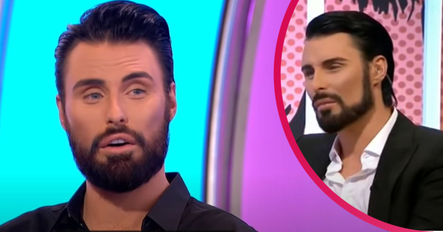 Rylan pays tribute as Big Brother's Bit on the Side 'regular' dies
