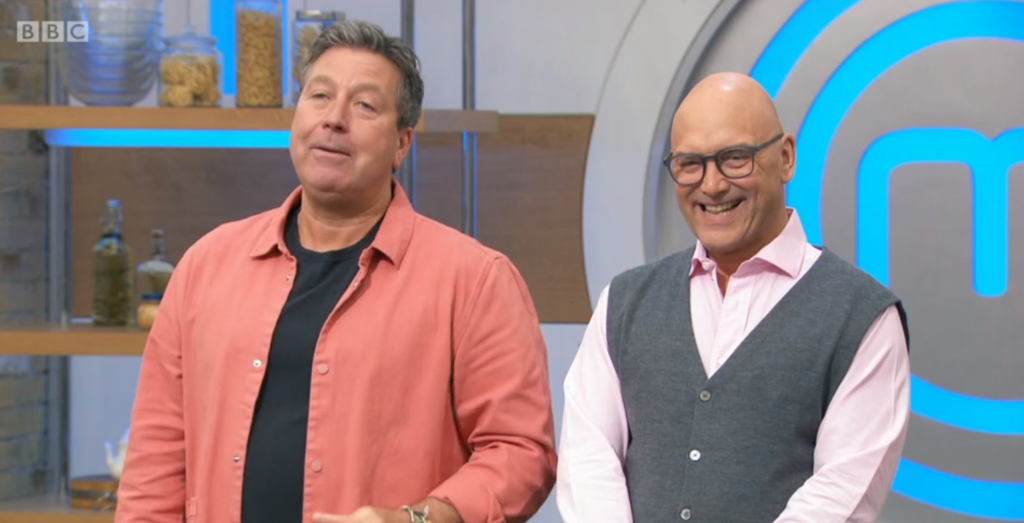 MasterChef UK returns to BBC One with past winners and trophy prize