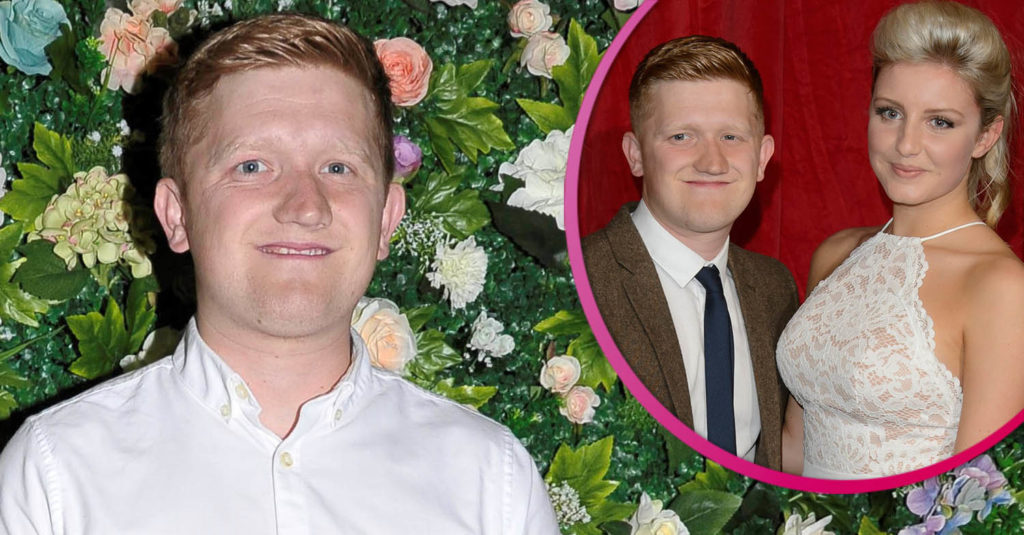 Sam Aston - Entertainment Daily