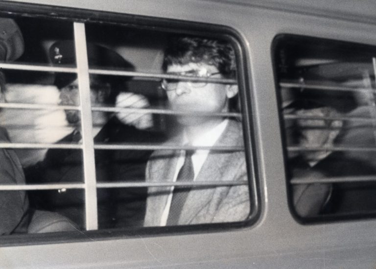 Dennis Nilsen: Notorious UK serial killer's death and legacy explored