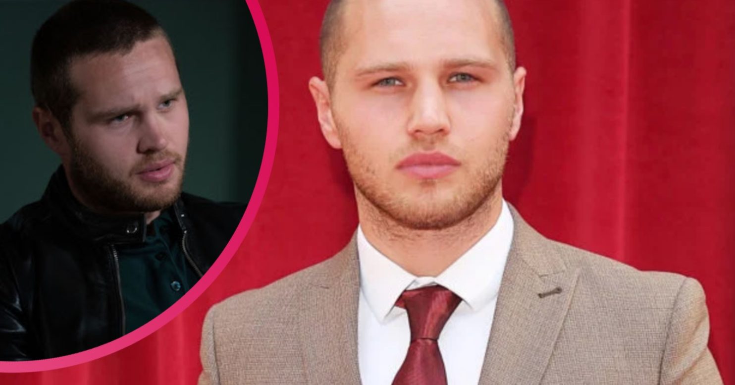 Danny Walters - Entertainment Daily