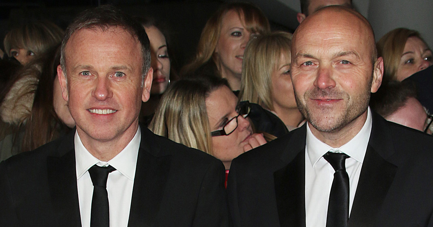 Sunday Brunch: Tim Lovejoy walks off set | Entertainment Daily