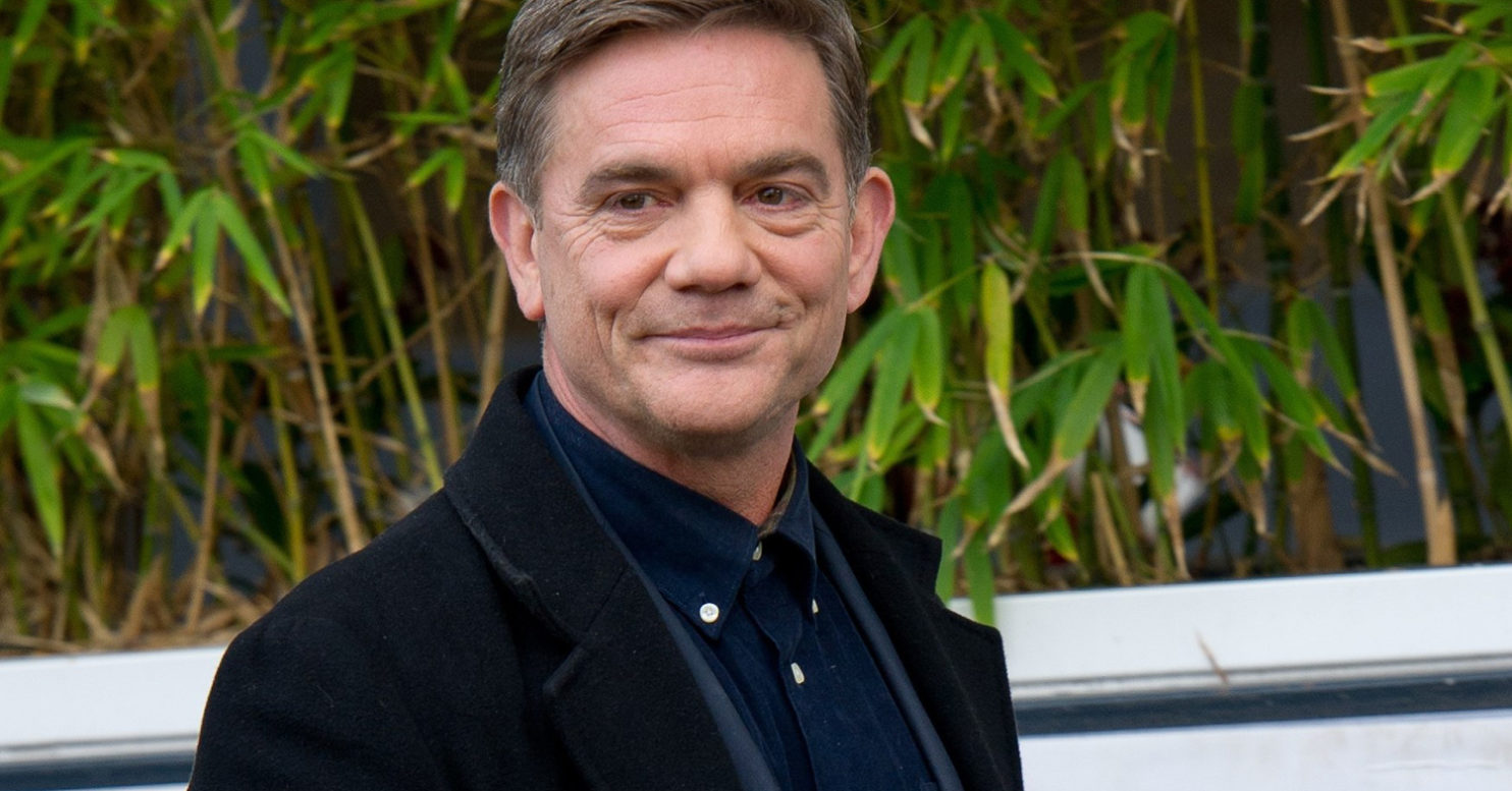 John Michie - Entertainment Daily