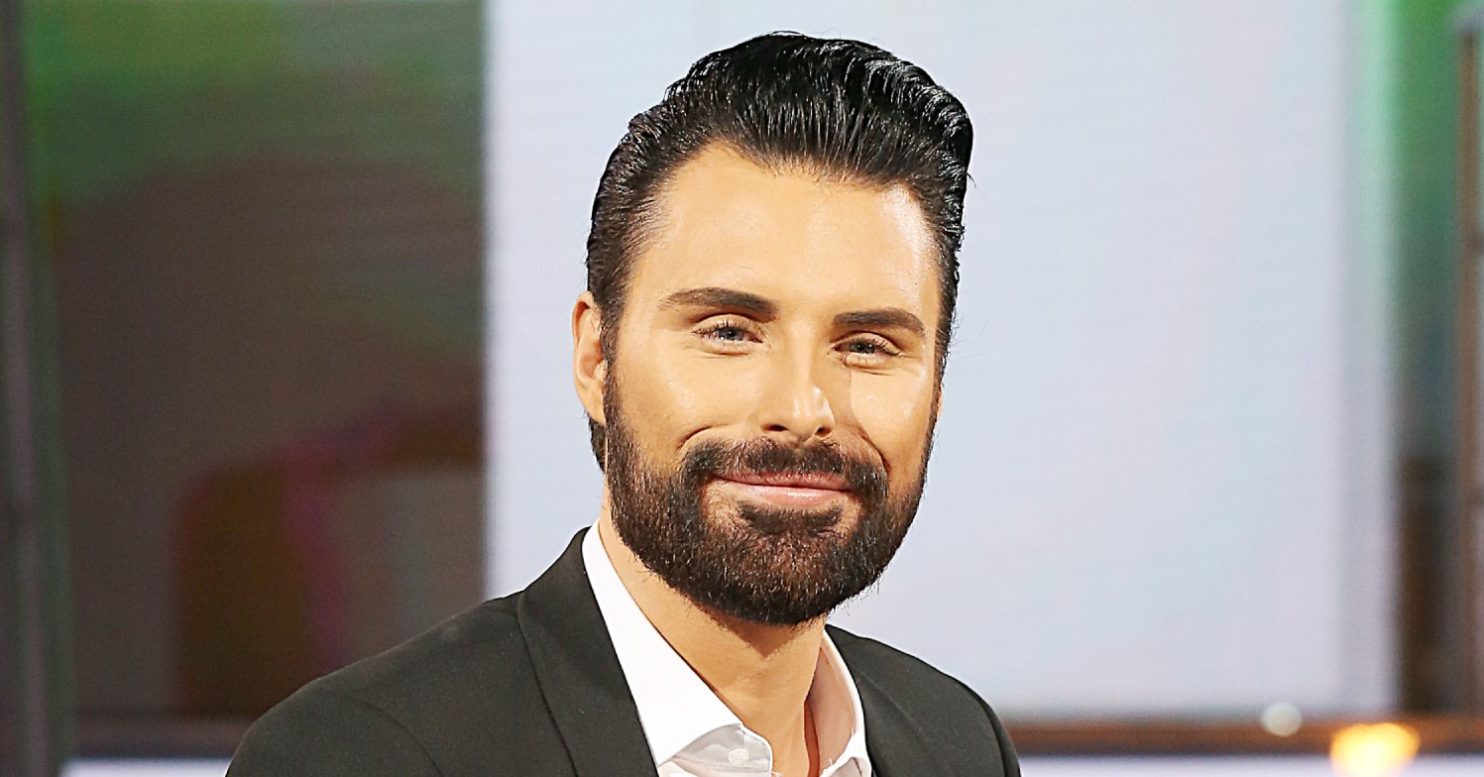 Rylan Clark-Neal pulls out of another job after marriage split