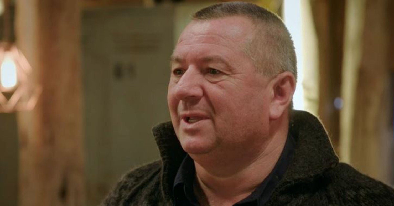 The Repair Shop: BBC viewers emotional over restored folding table