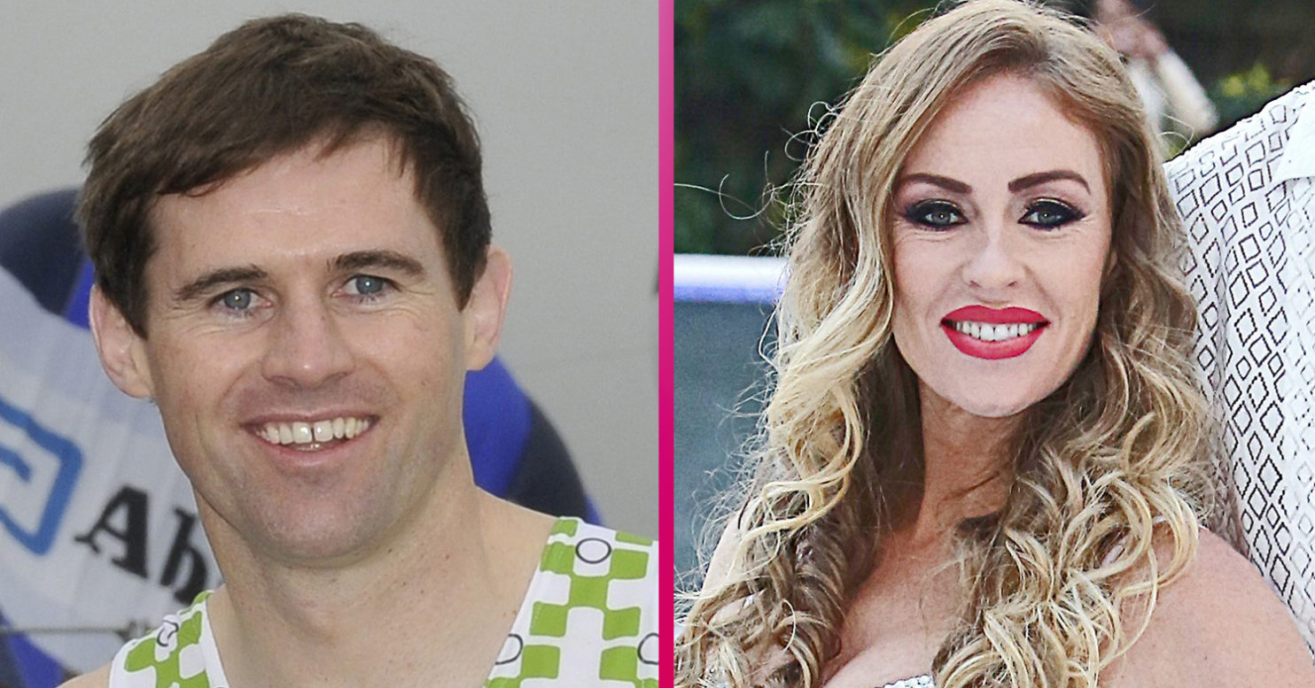 Kevin Kilbane - Entertainment Daily