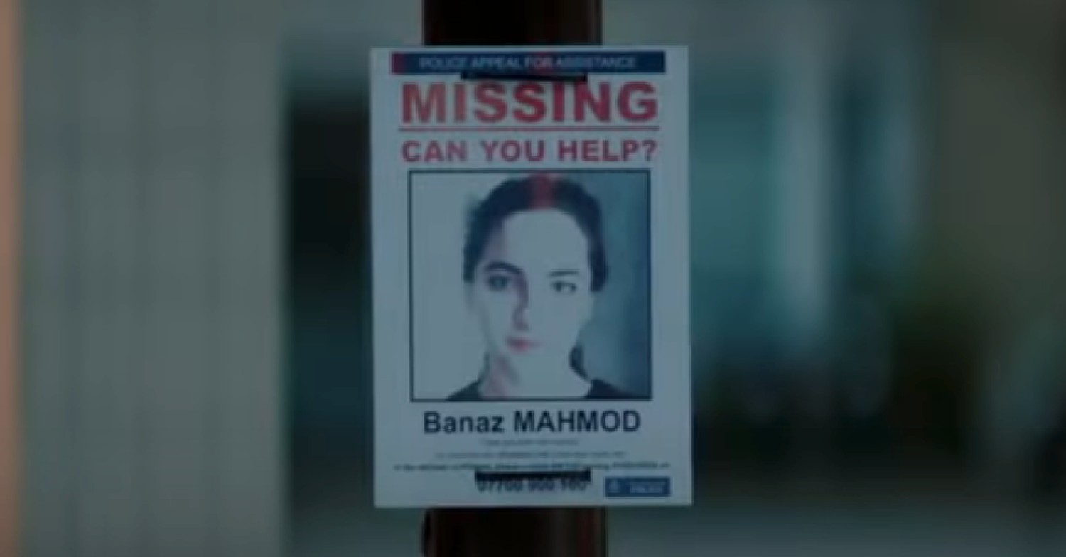 Honour on Netflix: Real-life honour killing that inspired Keeley Hawes show