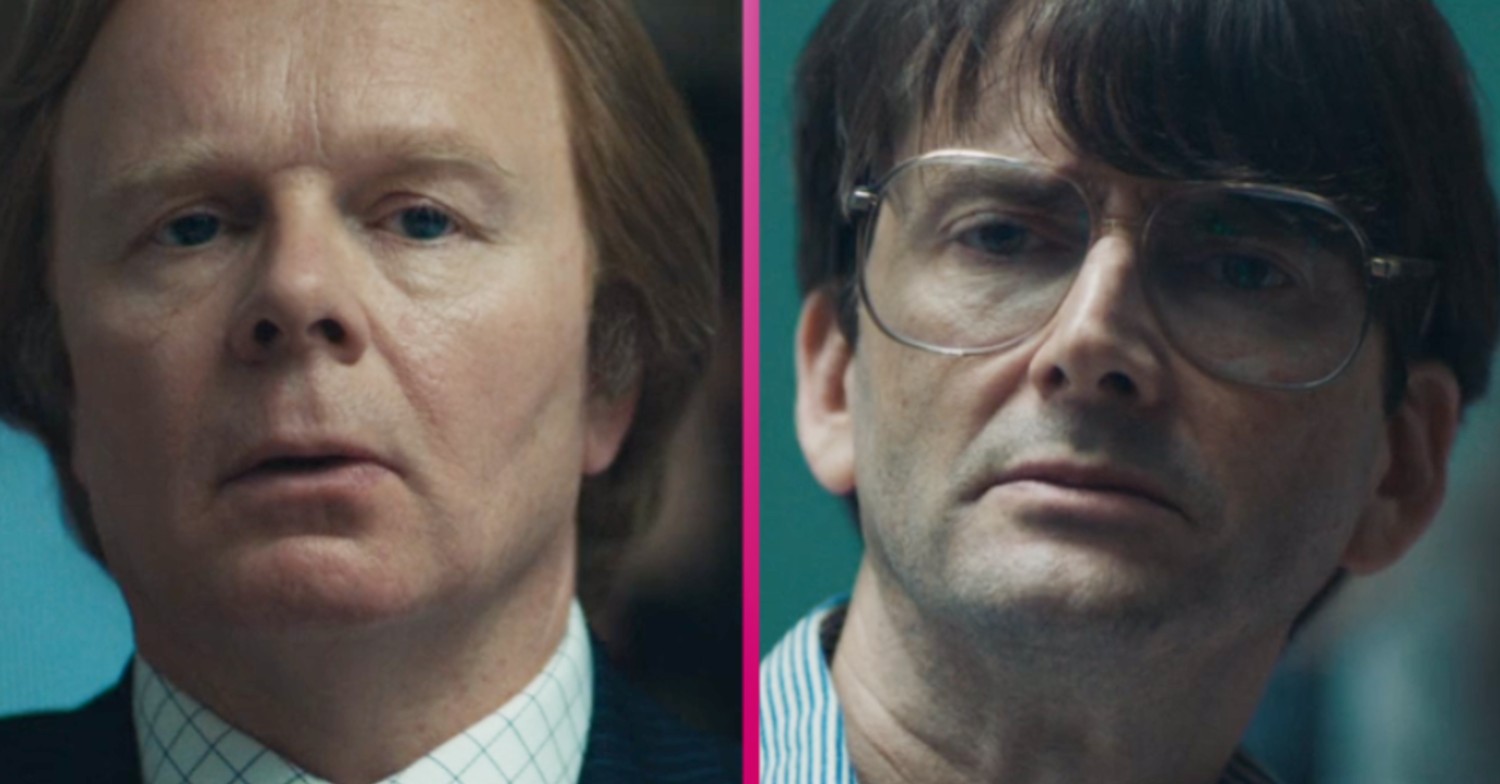 Des - Entertainment Daily