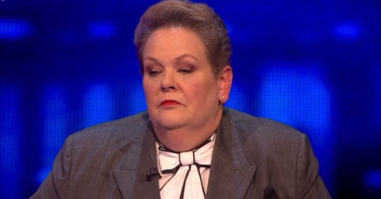 Anne Hegerty: From The Chase to I'm A Celebrity and her life with autism