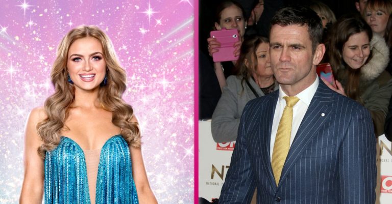 Scott Maslen - Entertainment Daily