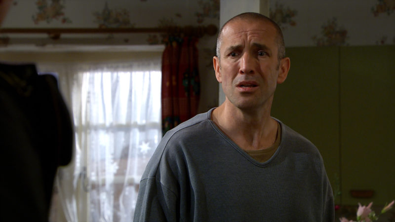 Emmerdale's Dingle family tree and Joe Gilgun's role as Eli Dingle