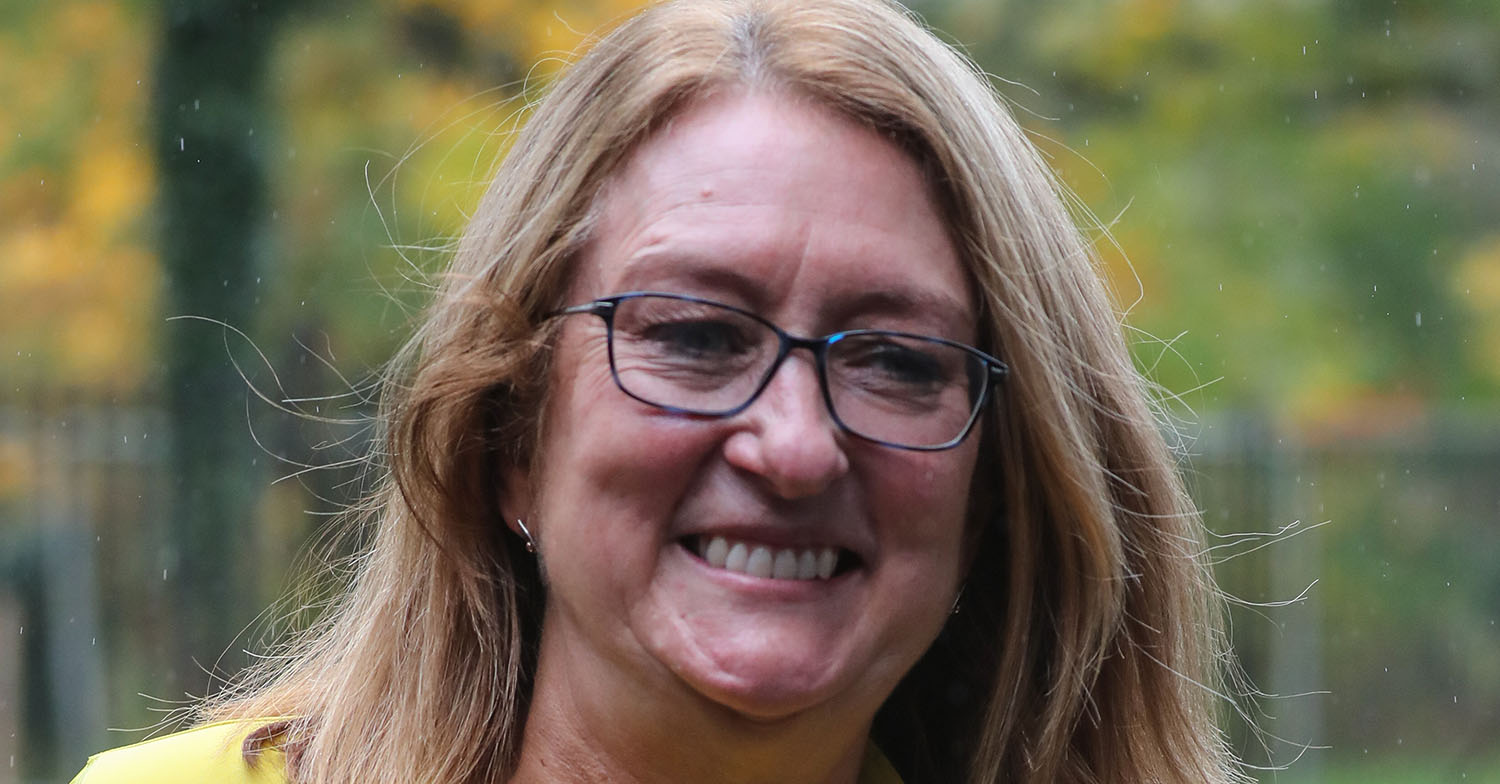 Strictly Come Dancing 2020: Jacqui smith first celebrity eliminated