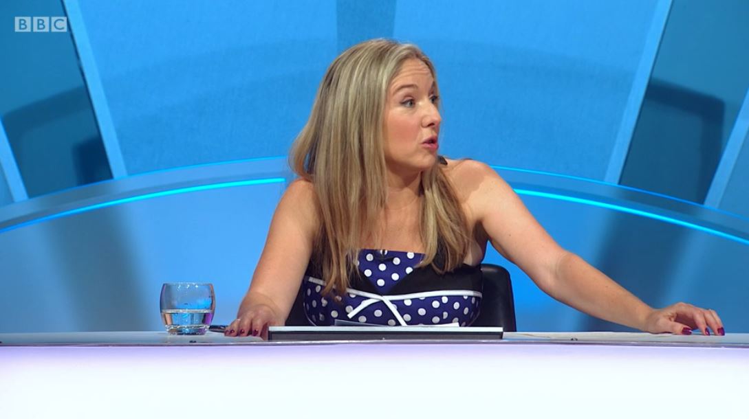 Only Connect: BBC viewers fume over schedule switch-up with new Nigella ...