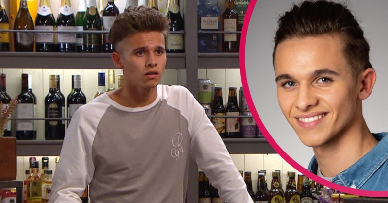 Emmerdale SPOILERS: Jacob Gallagher leaves for Portugal for six months