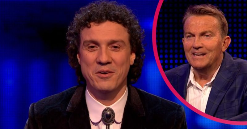 The Chase: New chaser Darragh Ennis divides ITV viewers
