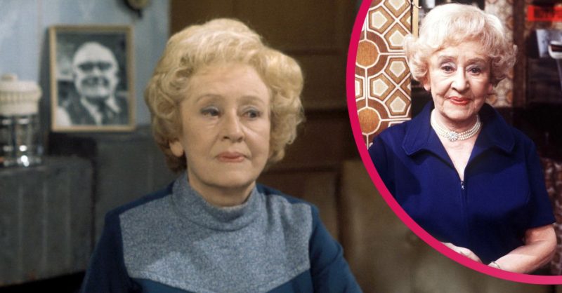 Coronation Street: Jenny Connor references Annie Walker