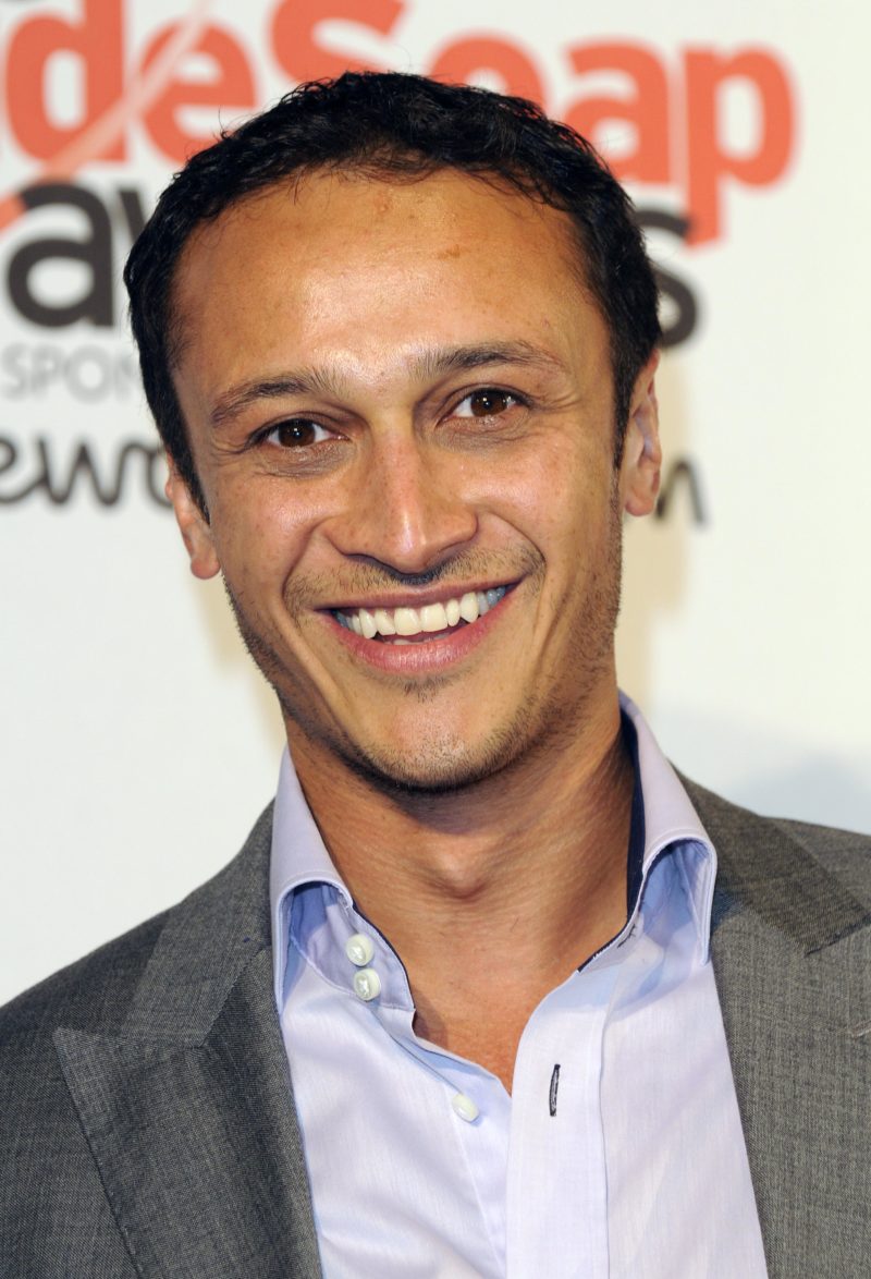 Emmerdale: Chris Bisson opens up about cousin with Down's Syndrome