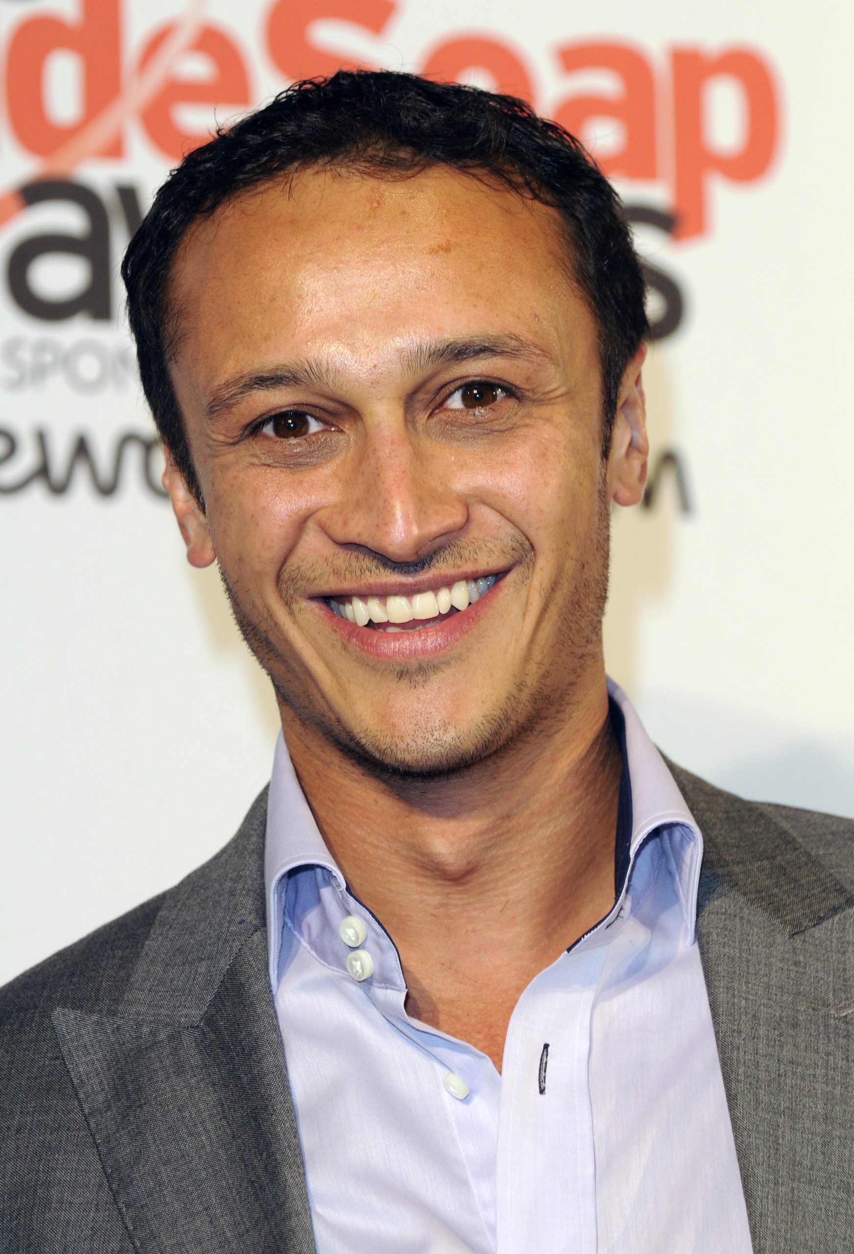 Emmerdale: Chris Bisson opens up about cousin with Down's Syndrome