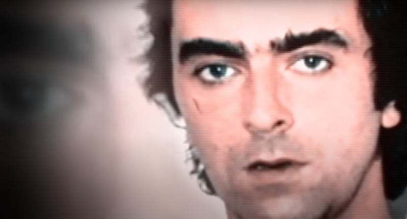 Emilia Fox and Professor David Wilson investigate Suzy Lamplugh case