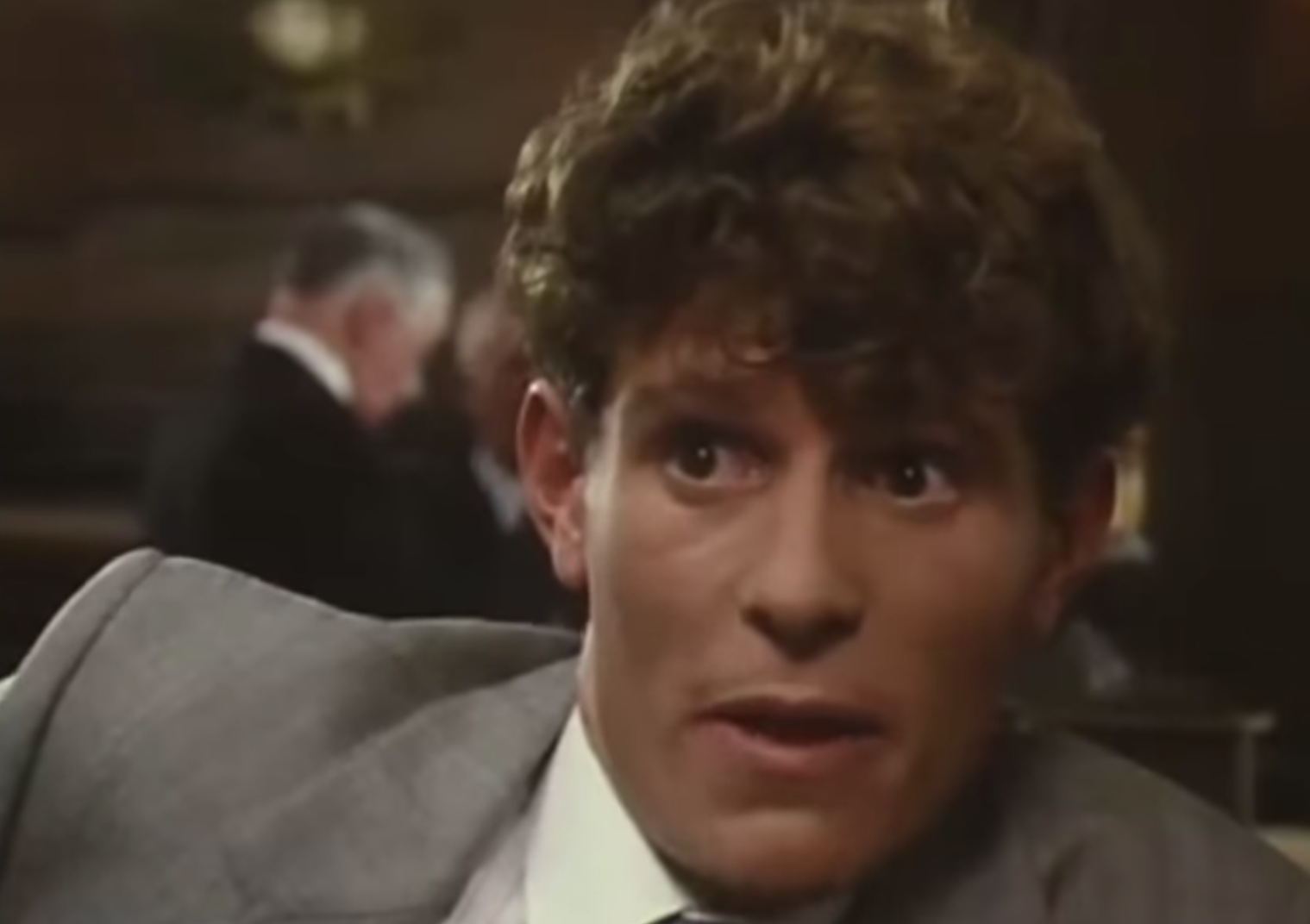 Jean Boht, 'Bread' actress, dies at 91; cast then and now