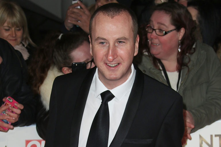 Kirk Sutherland: Coronation Street's beloved Underworld driver and ...