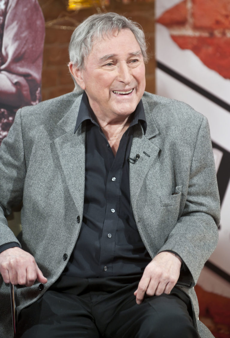 Mark Eden death: Coronation Street Alan Bradley star dies aged 92