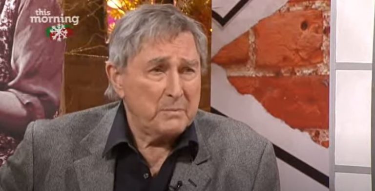 Mark Eden death: Sally Ann Matthews leads tributes to the Corrie actor