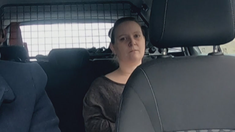 24 Hours in Police Custody finale: Is Victoria Breeden behind bars?