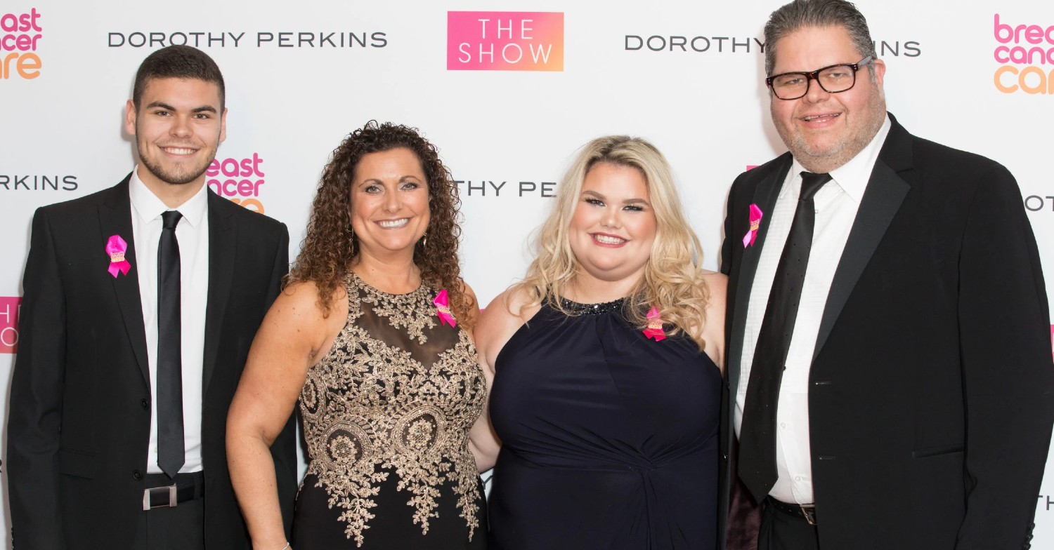 Tapper family rules out Gogglebox return, focuses on new projects