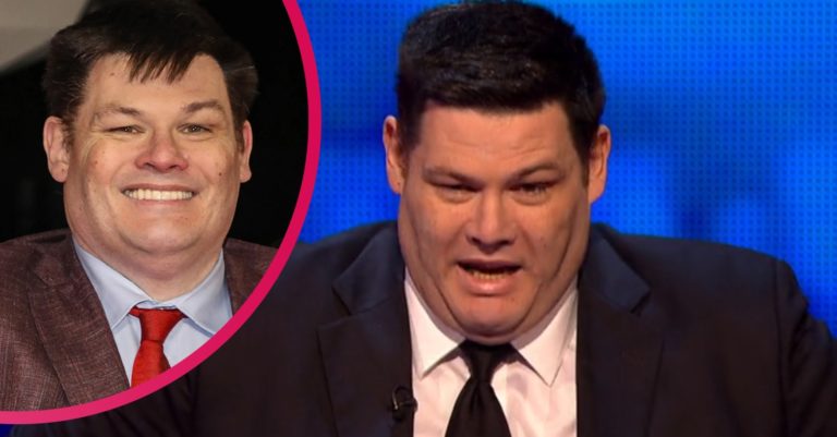 Mark Labbett from The Chase celebrates 'massive' record viewing figures