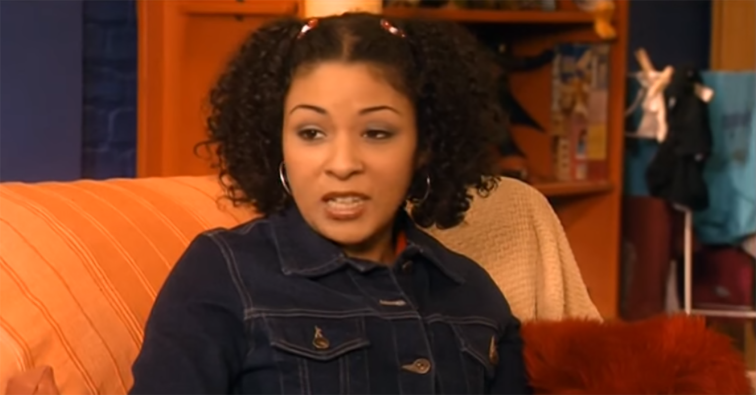 Bridgerton actress Kathryn Drysdale - Madame Delacroix - is a sitcom star