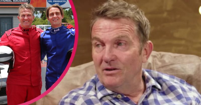 Breaking Dad series 3: Bradley Walsh compares show to early career