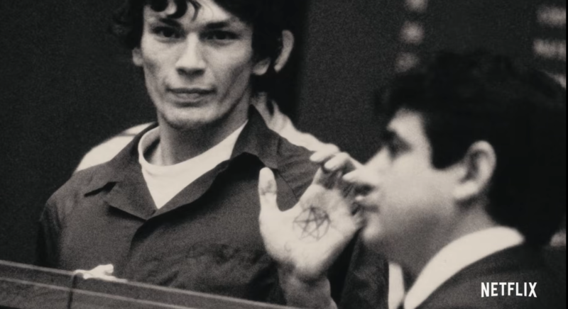 Netflix's Night Stalker: Unraveling Richard Ramirez's murder spree