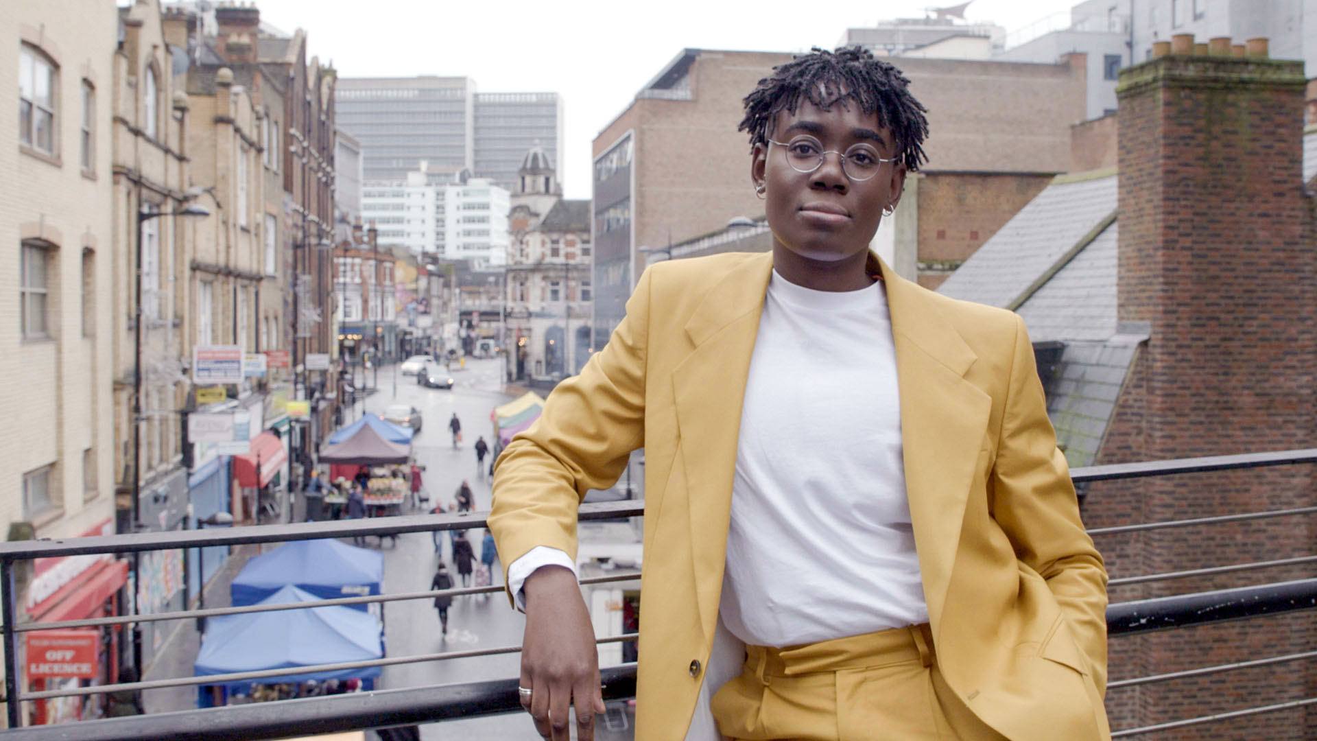 Meet Dr Ronx, the rising TV star from 'Are Women The Fitter Sex ...