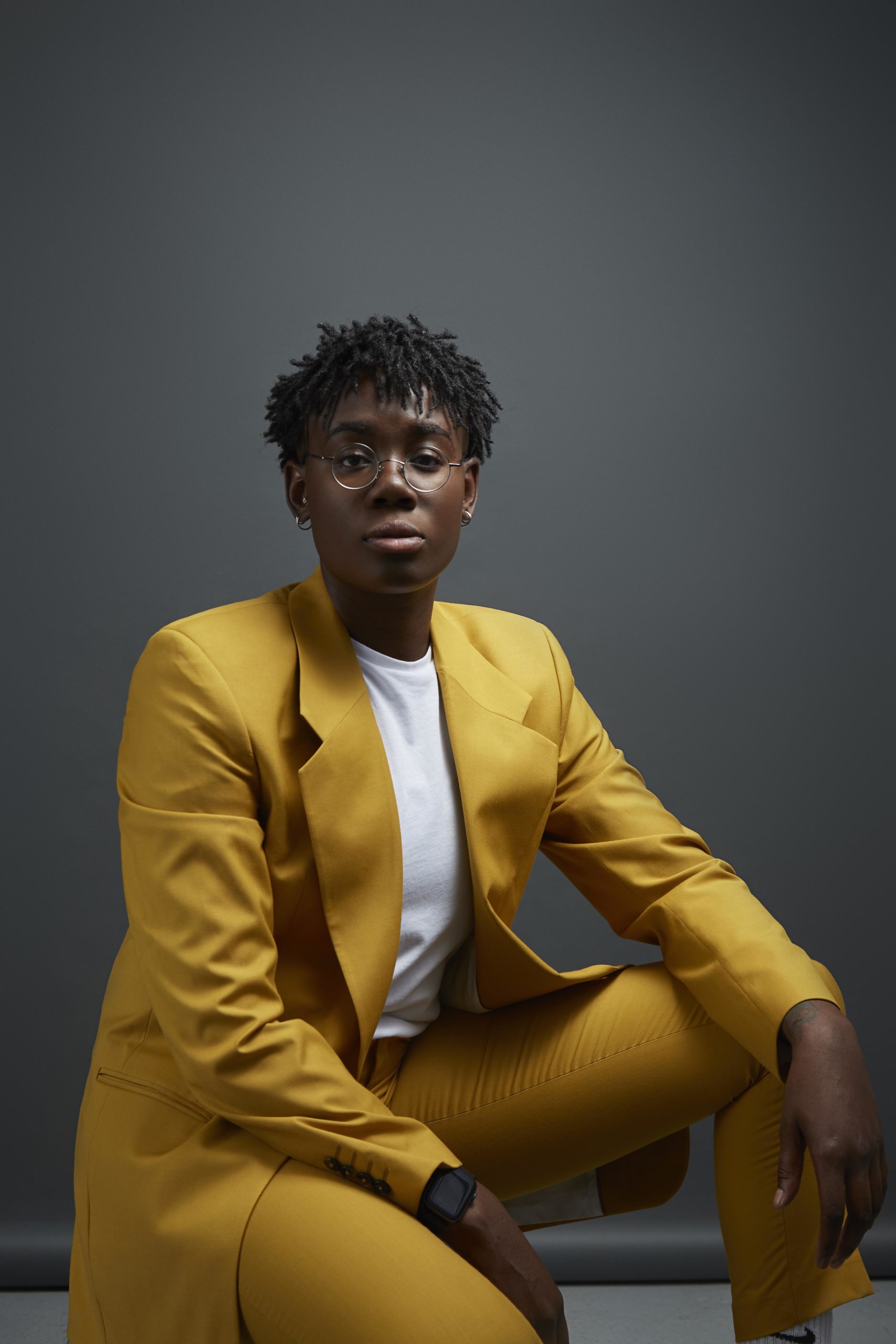 Meet Dr Ronx, the rising TV star from 'Are Women The Fitter Sex ...