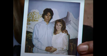 Who was Richard Ramirez's wife Doreen Lioy, who married him in prison?