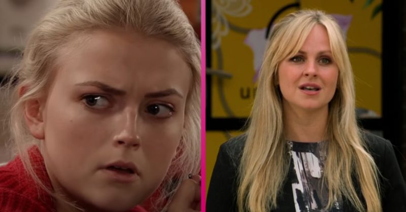 Bethany Platt's history and whereabouts in Coronation Street explored
