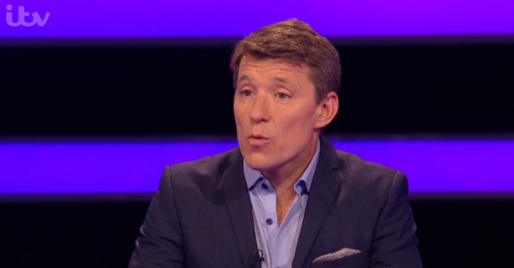 Matt on Tipping Point defended by viewers as trolls mock his hair