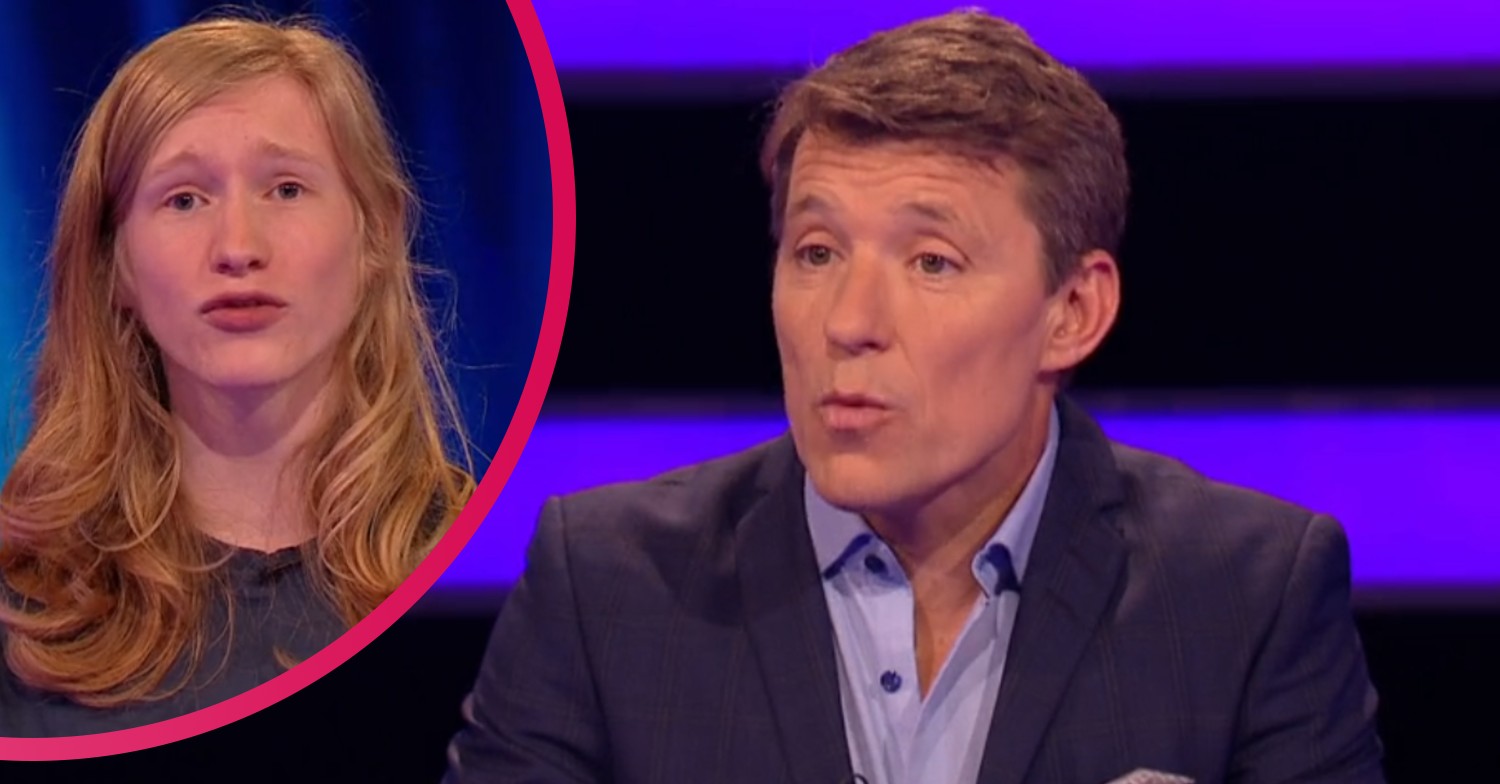 Matt on Tipping Point defended by viewers as trolls mock his hair