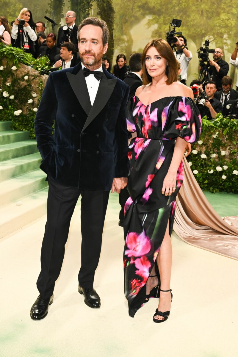 Why Keeley Hawes left first husband 8 weeks after marrying him