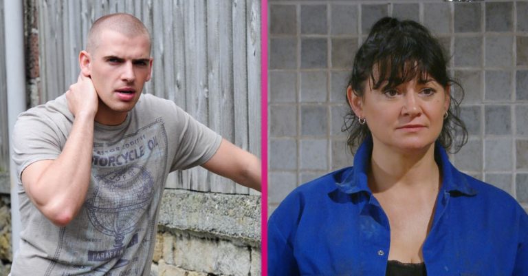 Emmerdale's Alex Moss: From farmhand to affair with Moira to tragic end