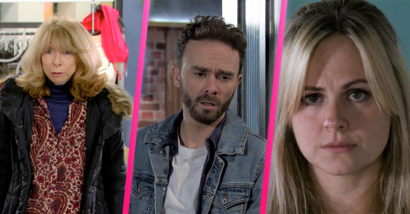 Coronation Street: The Platts face emotional farewell to No.8 after ...